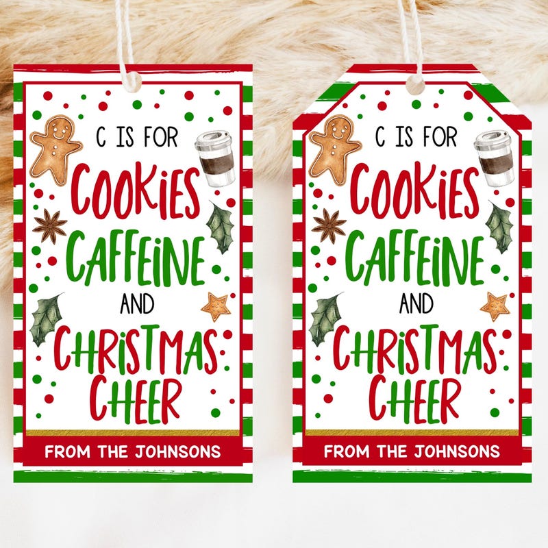 Christmas Cheer - Etsy