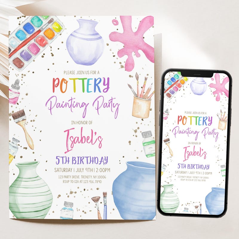 Pottery Bow Template - Etsy