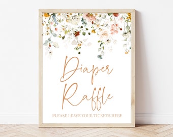 Baby in Bloom Banner Flower Baby Shower Decorations Baby in - Etsy