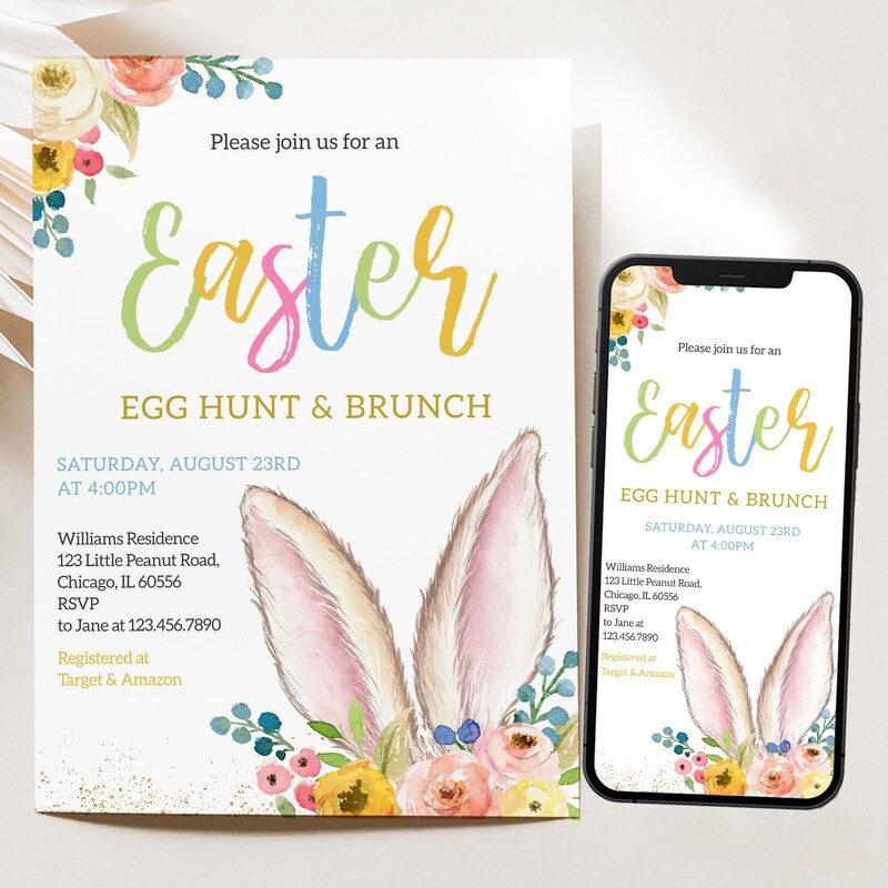 Easter - Etsy