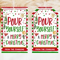 Cocktail Gift - 60+ Gift Ideas for 2025