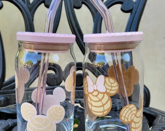 Minnie Mouse Concha - Etsy