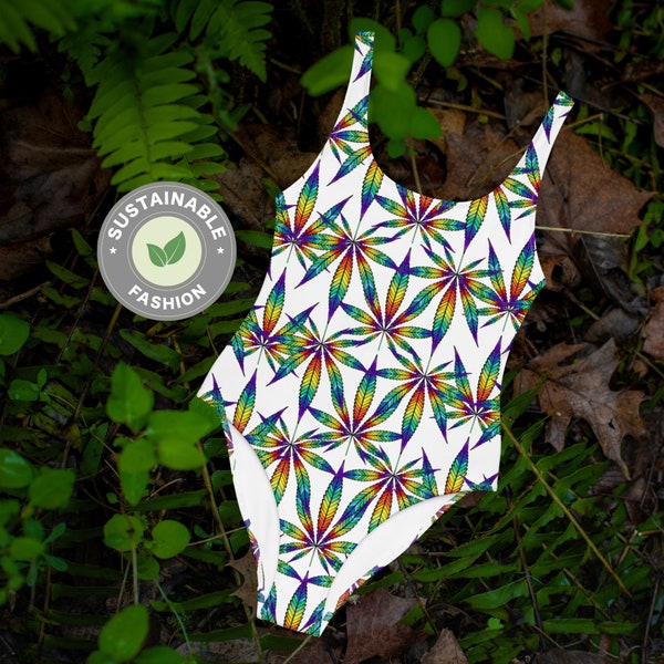 Weed One Piece - Etsy Australia