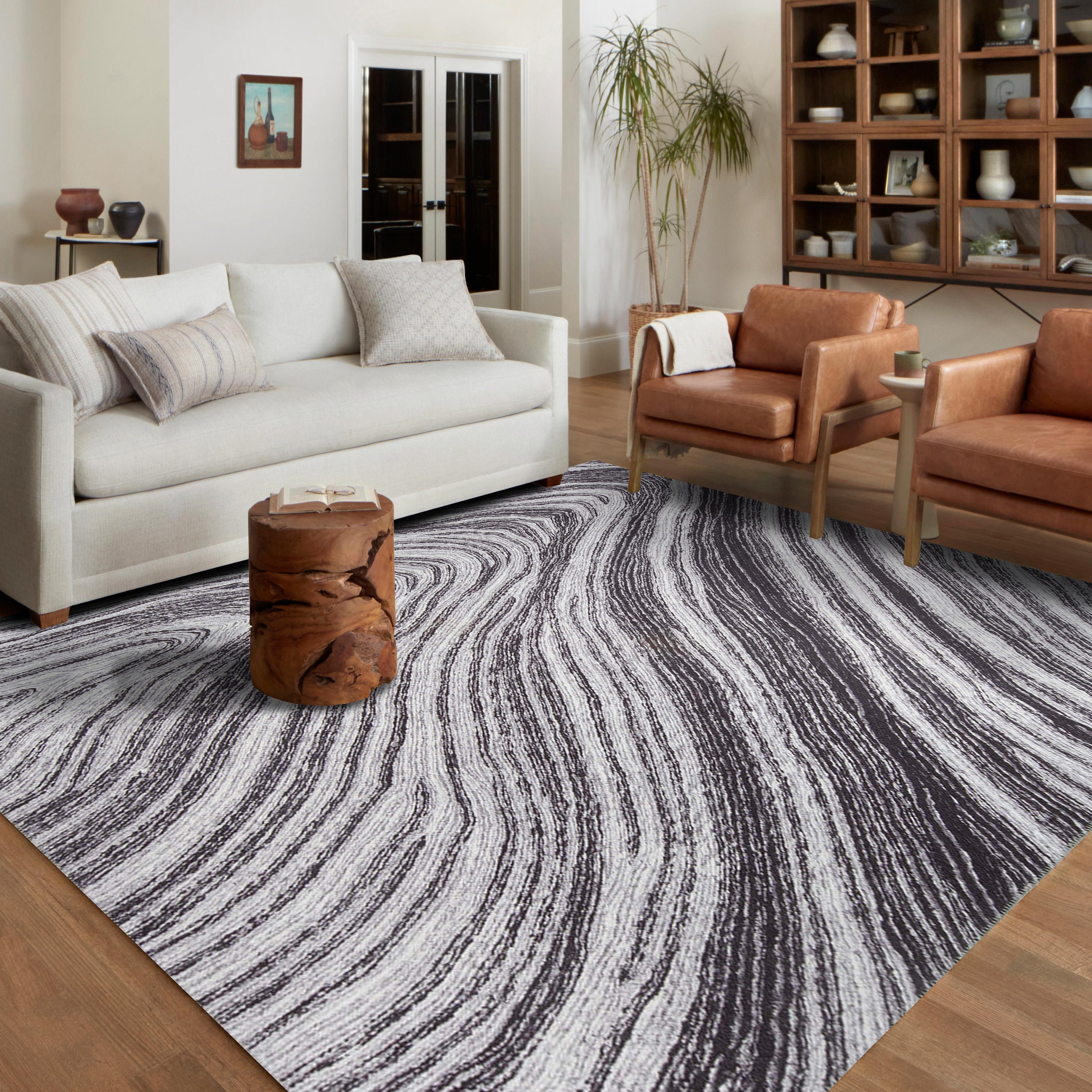 Unique Rugs