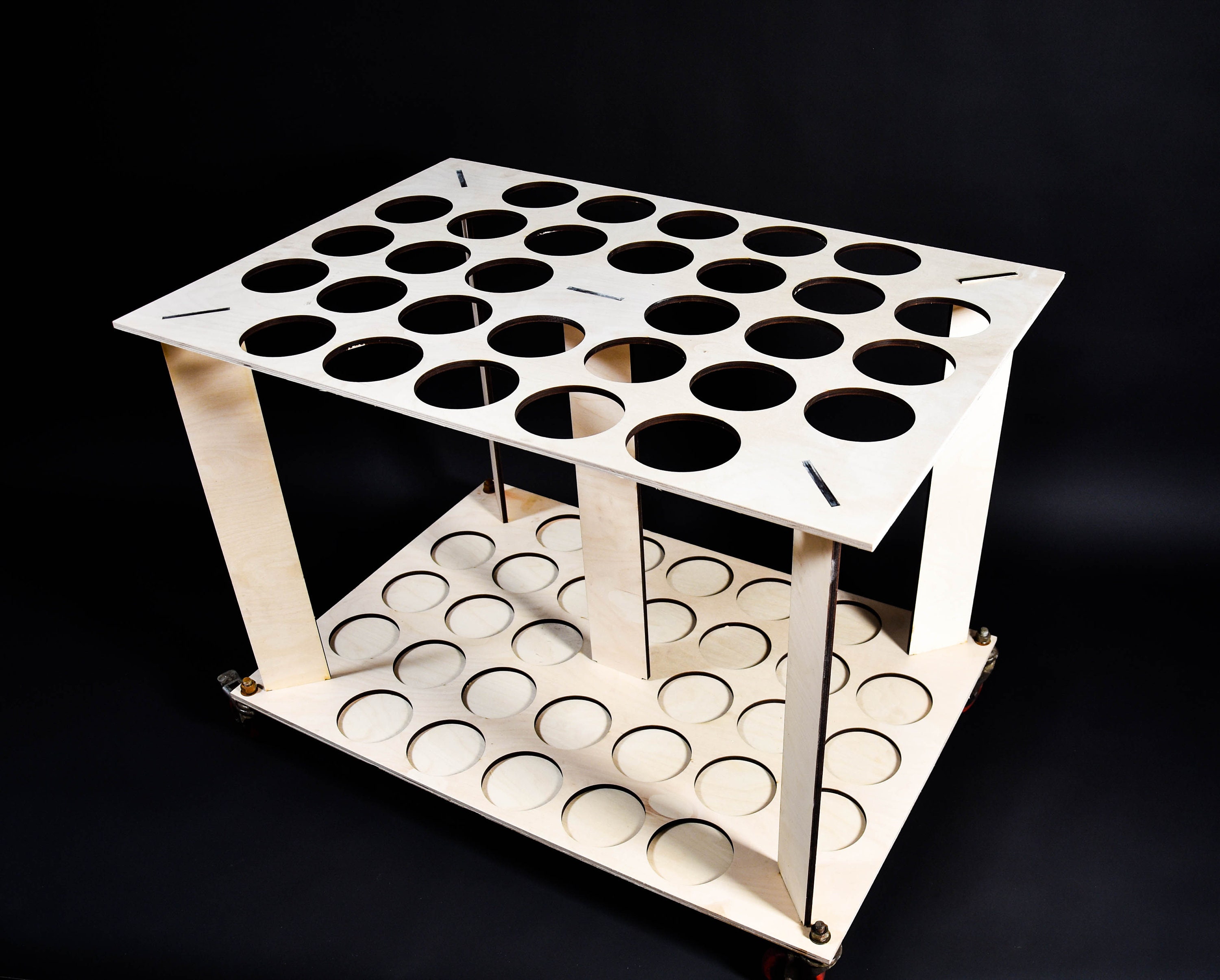 Digital Product Large Roll Backdrop Storage Hanger Stand Standing ...