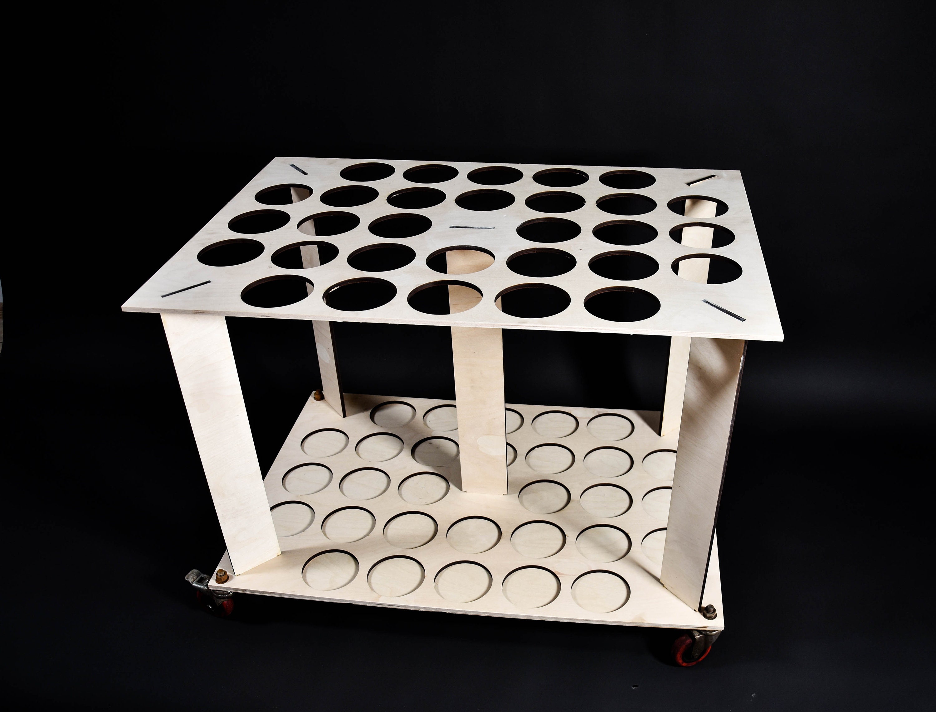 Digital Product Large Roll Backdrop Storage Hanger Stand Standing ...