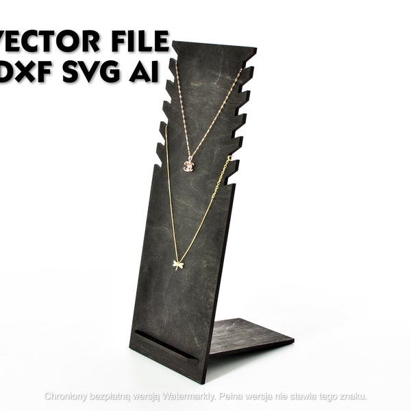 Necklace Rack - Etsy