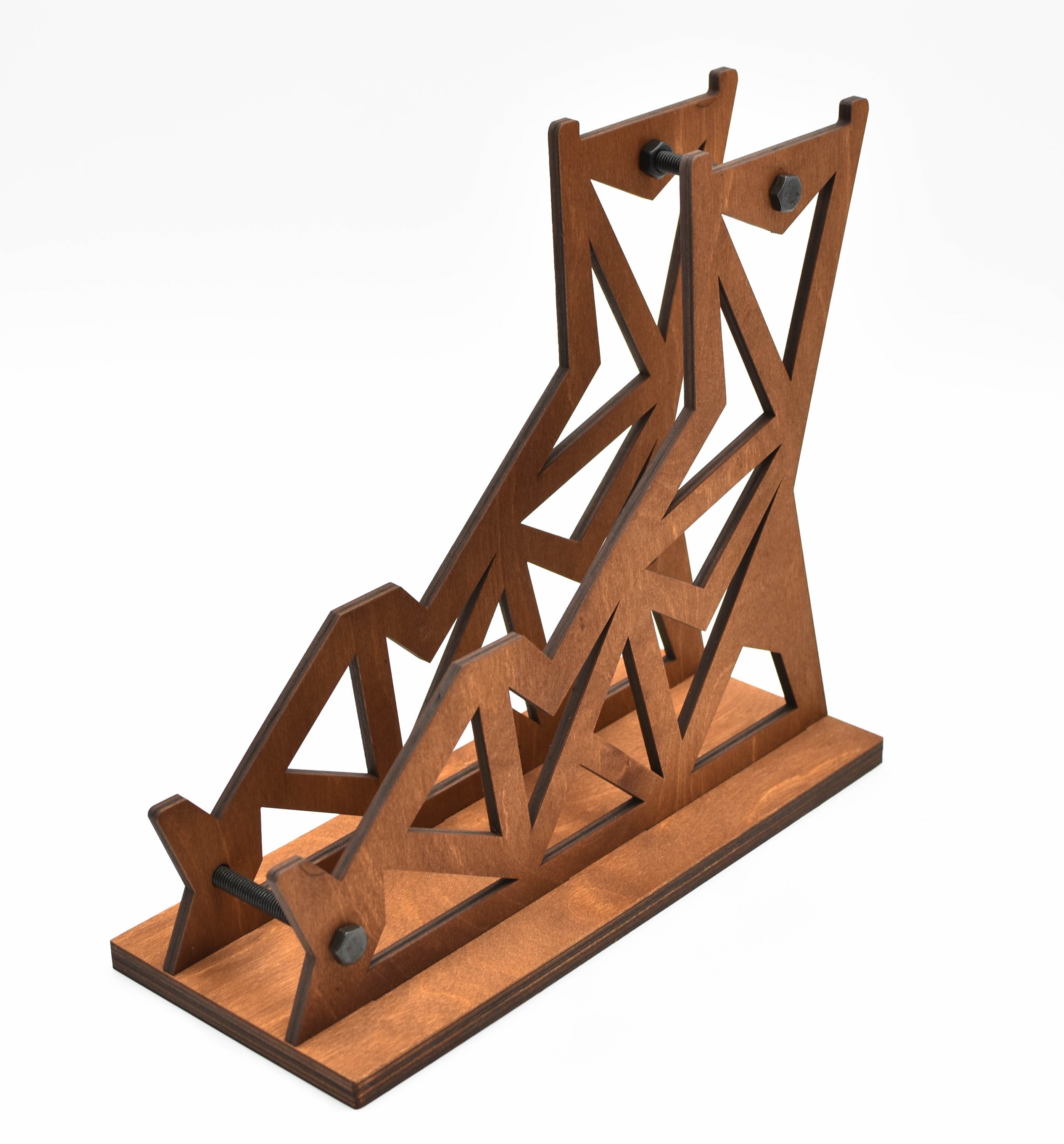 Digital Product Controller Pads and Headphones Stand DXF AI SVG 1/4 ...