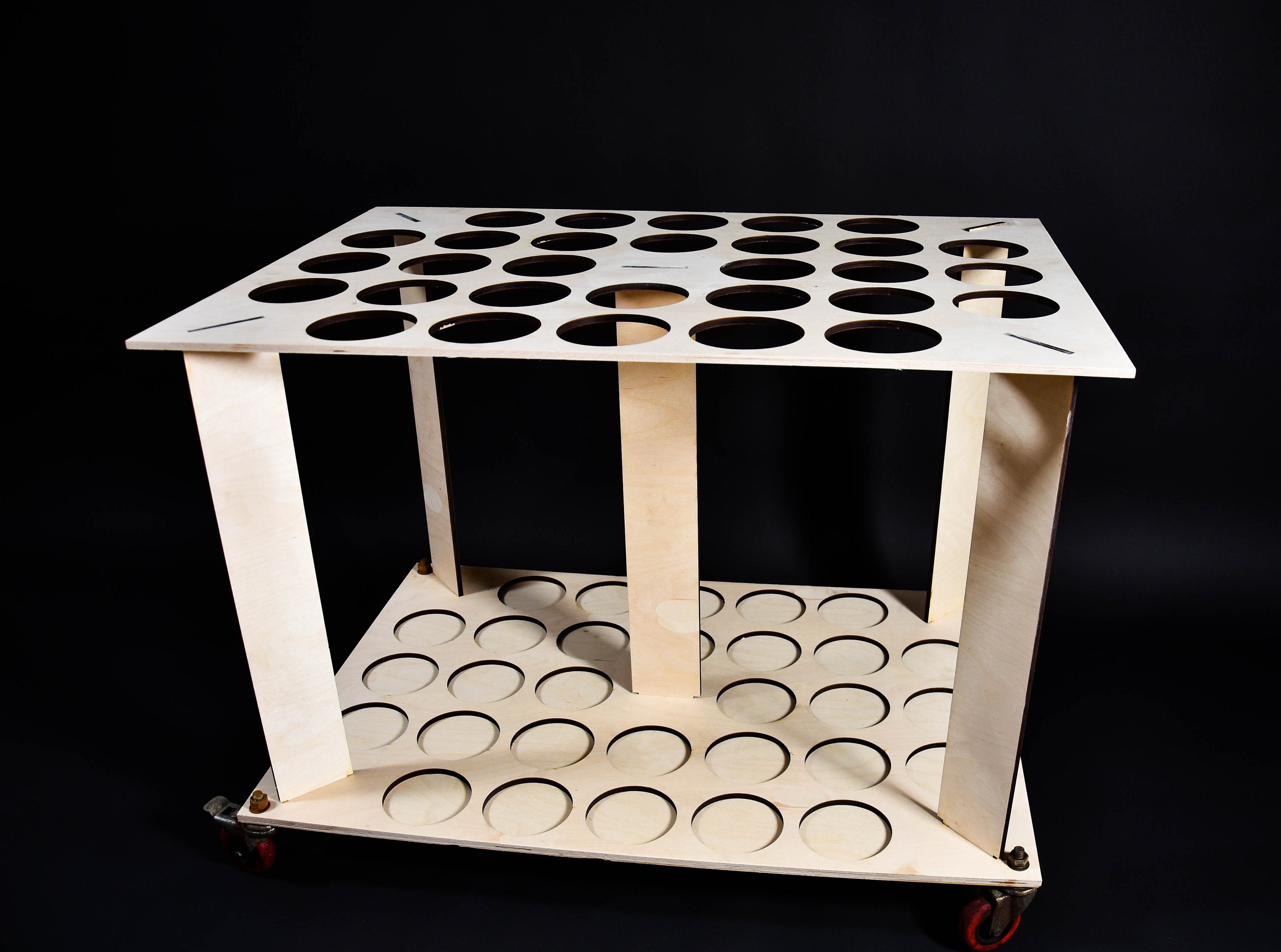 Digital Product Large Roll Backdrop Storage Hanger Stand Standing ...