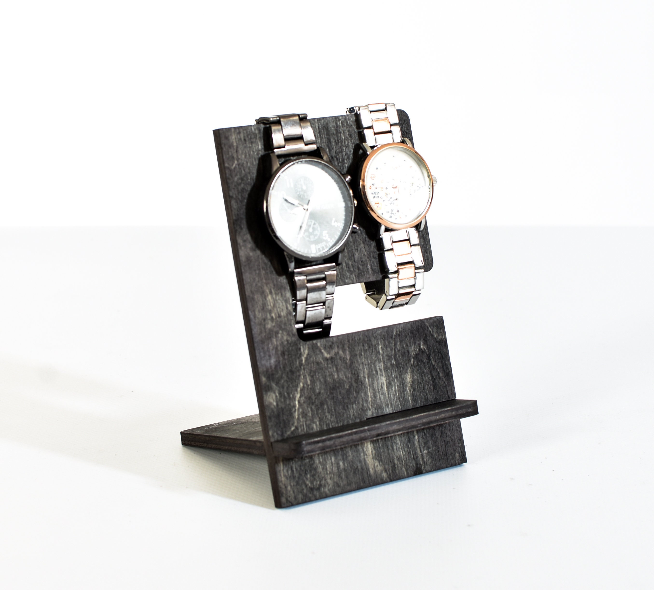 Digital Product Watch Holder Stand File for Laser Cut SVG DXF AI 3mm ...