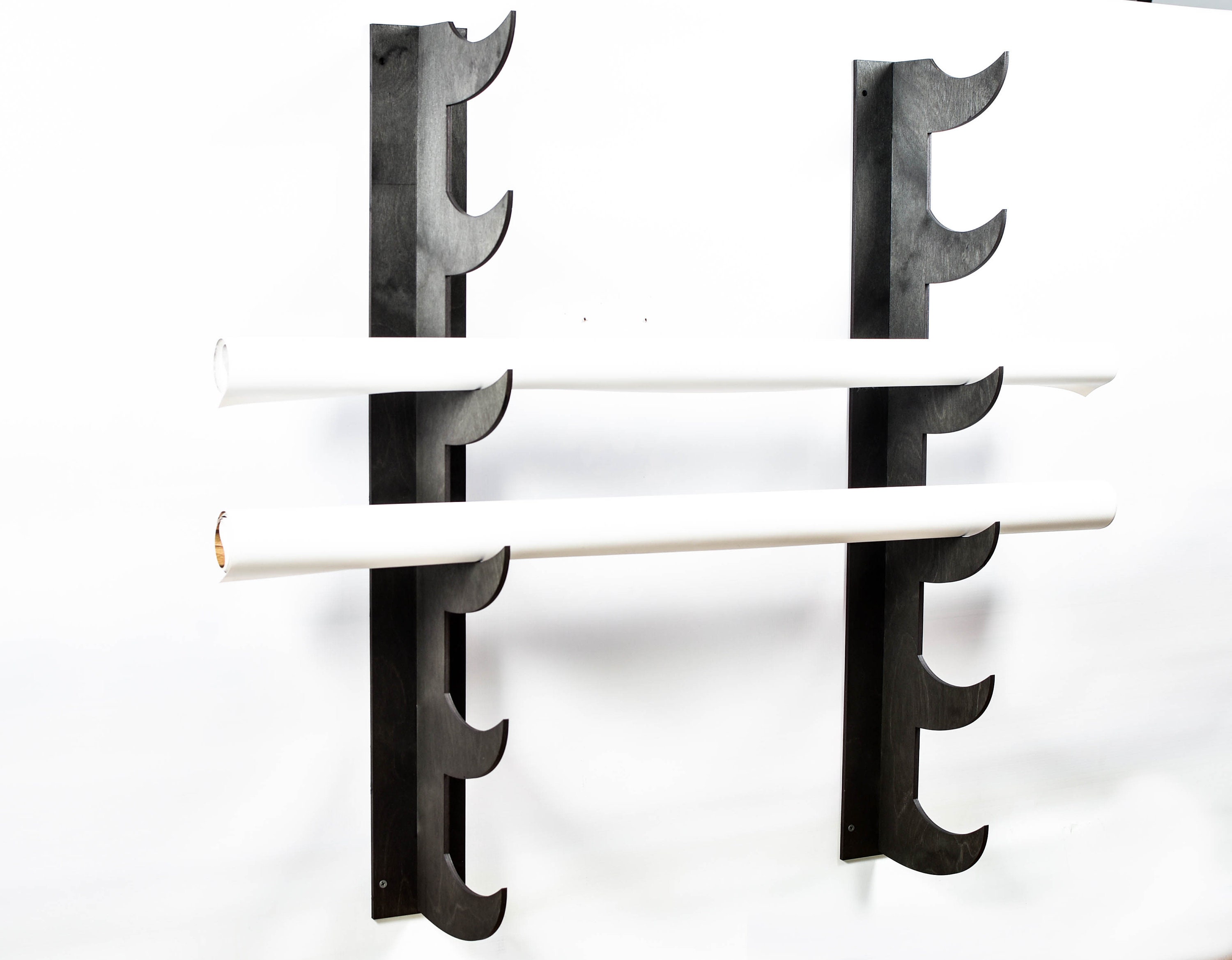 Digital Product Roll Backdrop Storage Wall Hanger Stand Standing Hanger ...