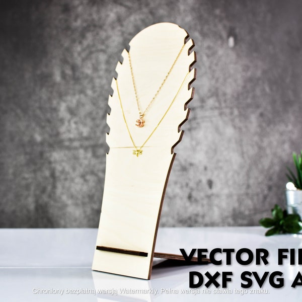 Necklace Rack - Etsy UK