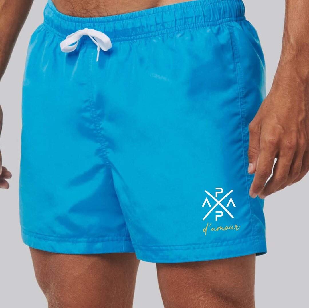 Dad Gift - Personalized Dad Shorts - Father's Day - Dad Birthday - Dad ...