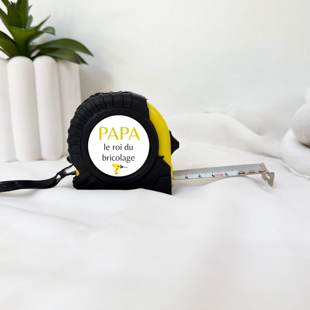 Personalized Meter “king of DIY”, Father's Day, Dad Gift, Dad's ...