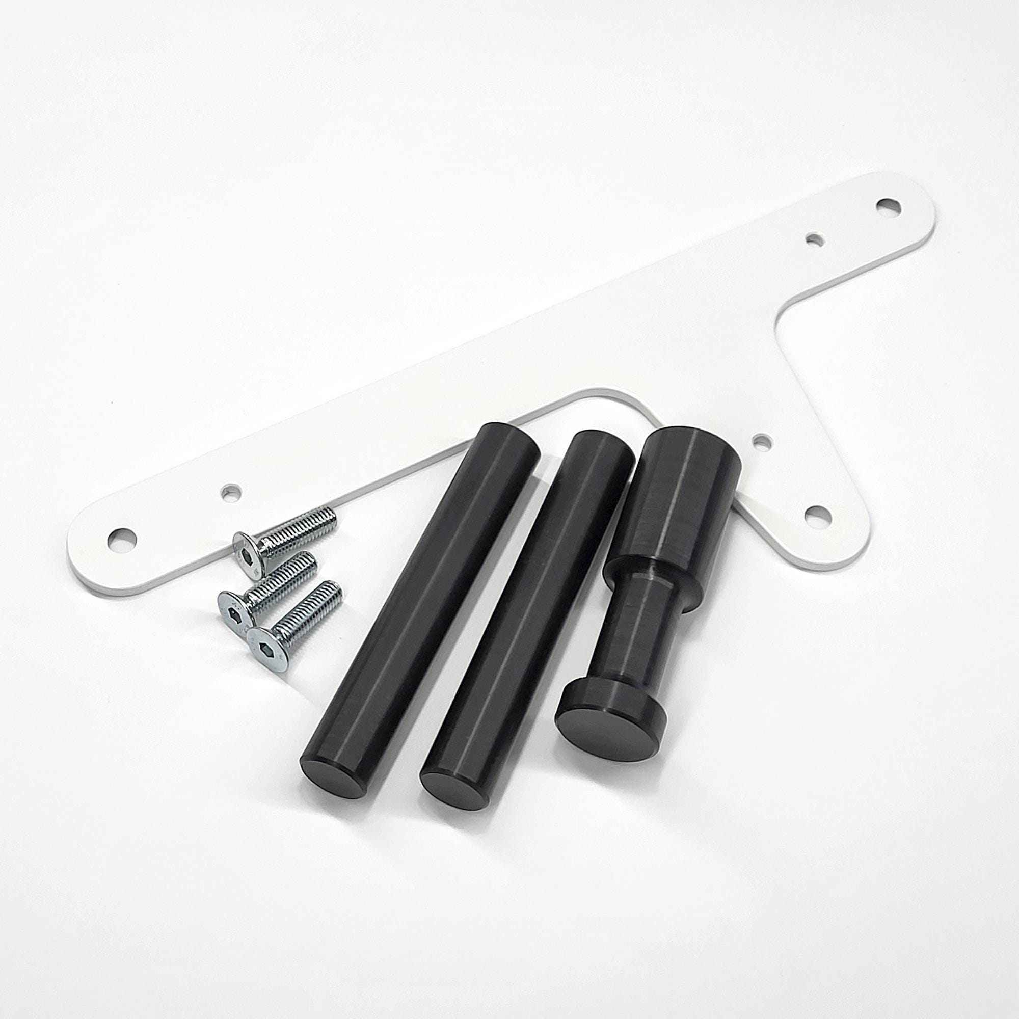 Scooter Wall Mount, Kick Scooter Rack, Scooter Hanger, Scooter Wall ...