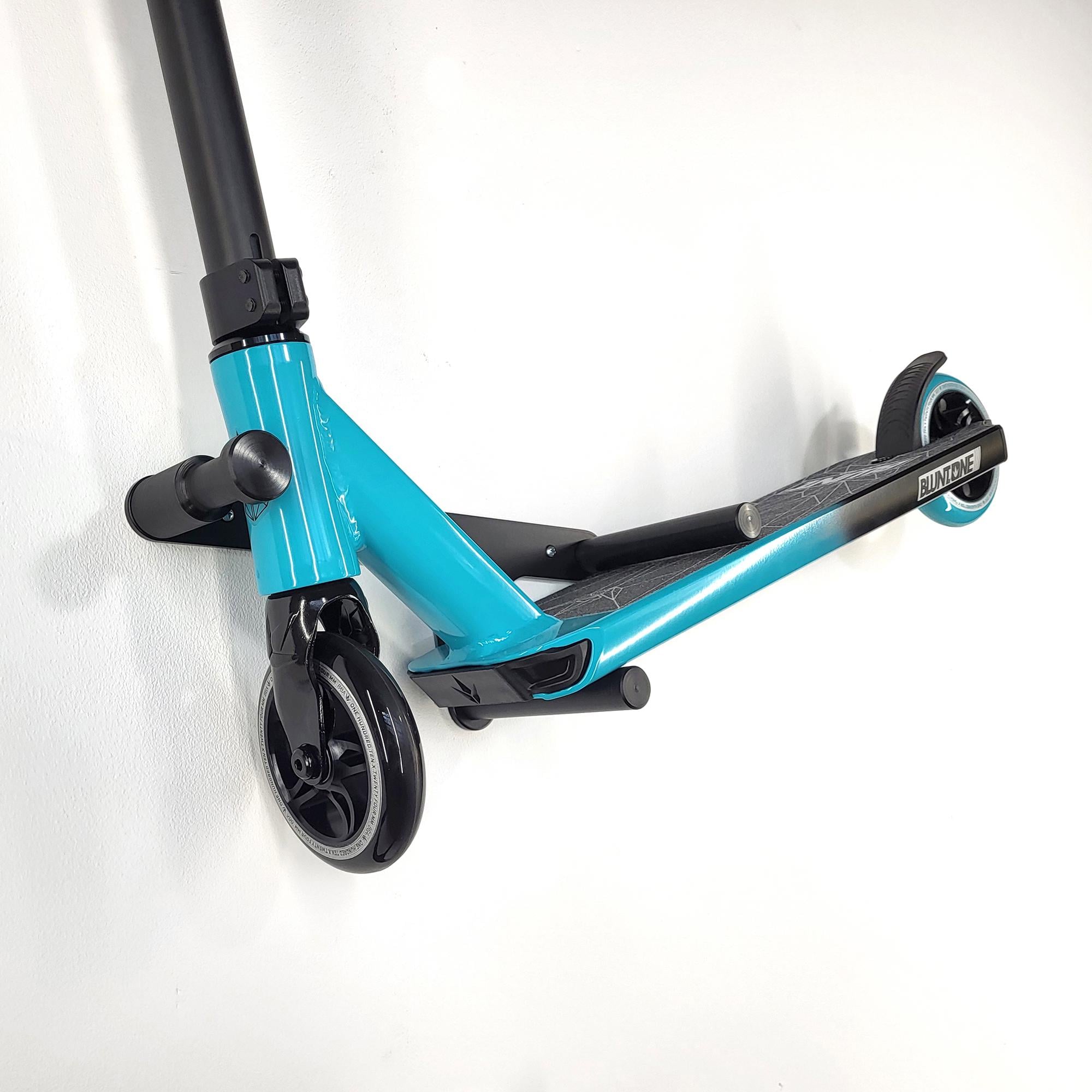 Scooter Wall Mount, Kick Scooter Rack, Scooter Hanger, Scooter Wall ...