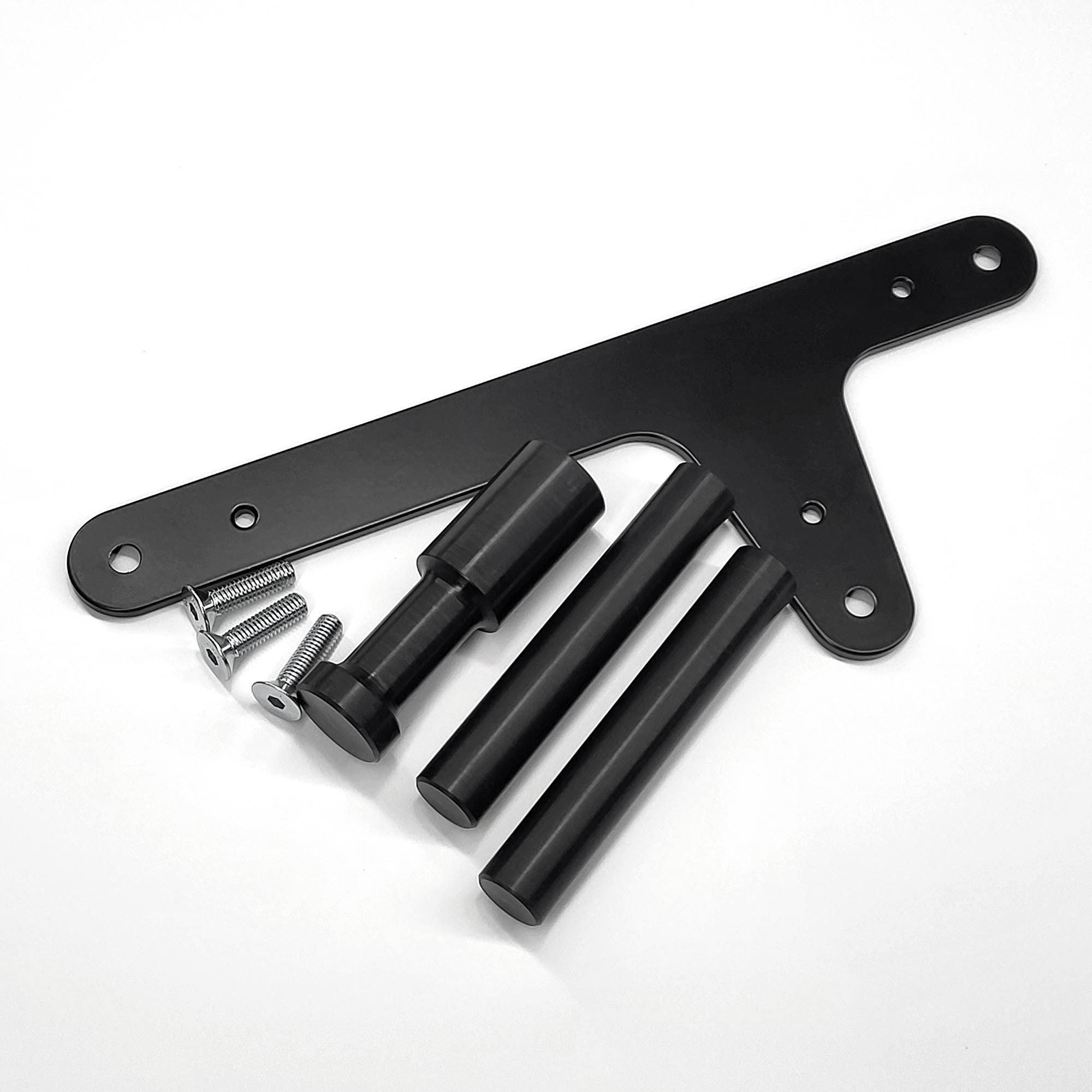 Scooter Wall Mount, Kick Scooter Rack, Scooter Hanger, Scooter Wall ...