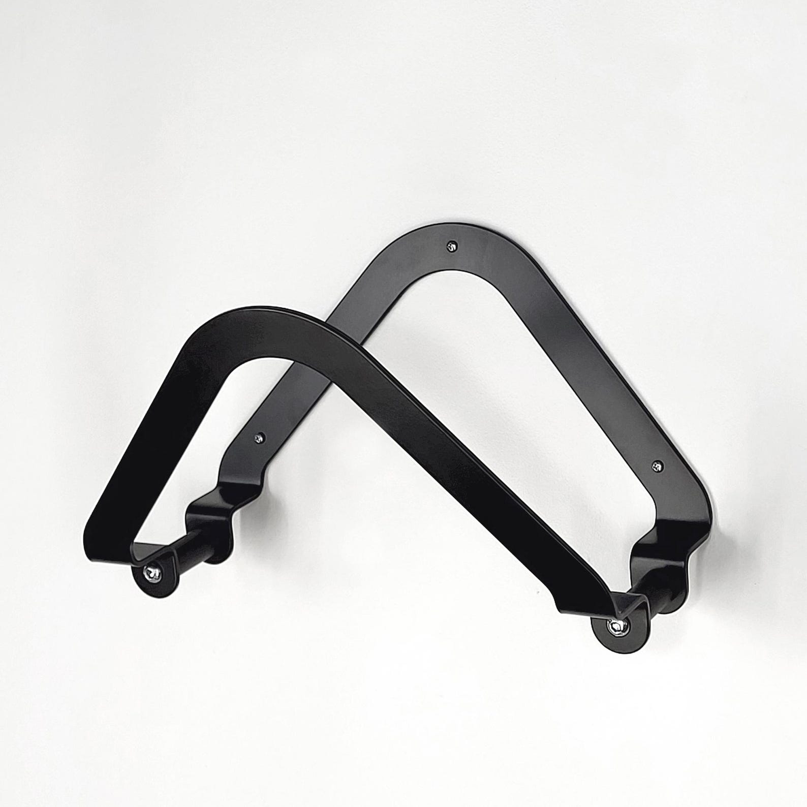 Bosu Ball Wall Mount, Exercise Gear Storage, Balance Ball Display, Yoga ...