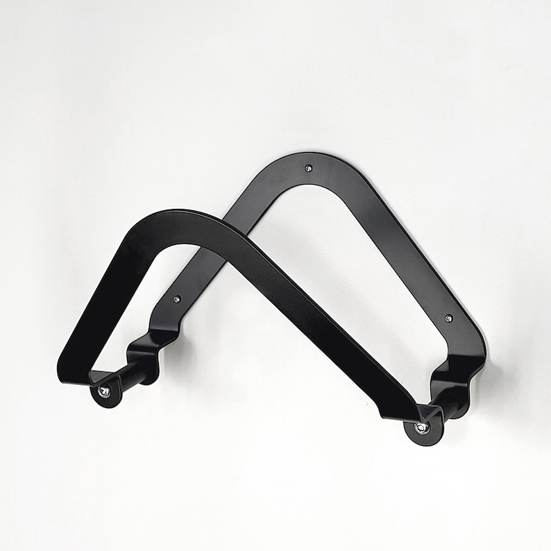 Bosu Ball Wall Mount, Exercise Gear Storage, Balance Ball Display, Yoga ...