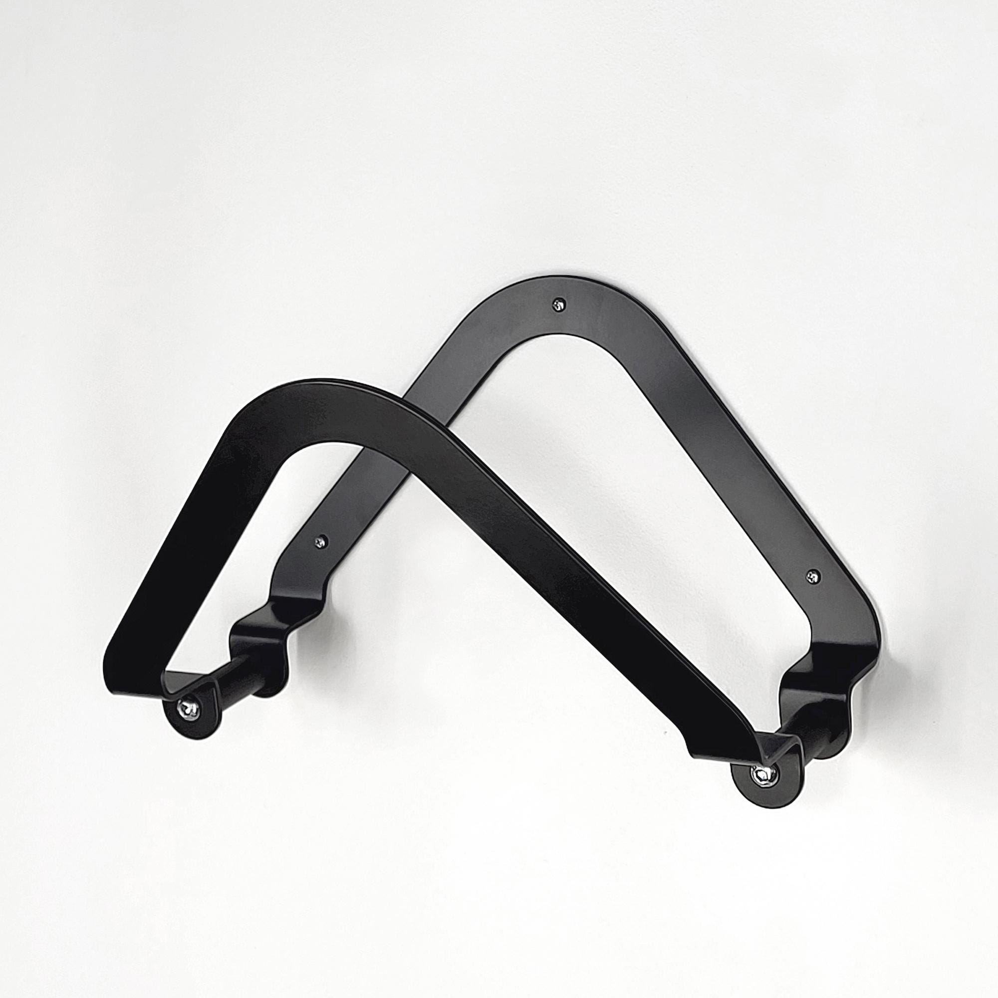 Bosu Ball Wall Mount, Exercise Gear Storage, Balance Ball Display, Yoga ...