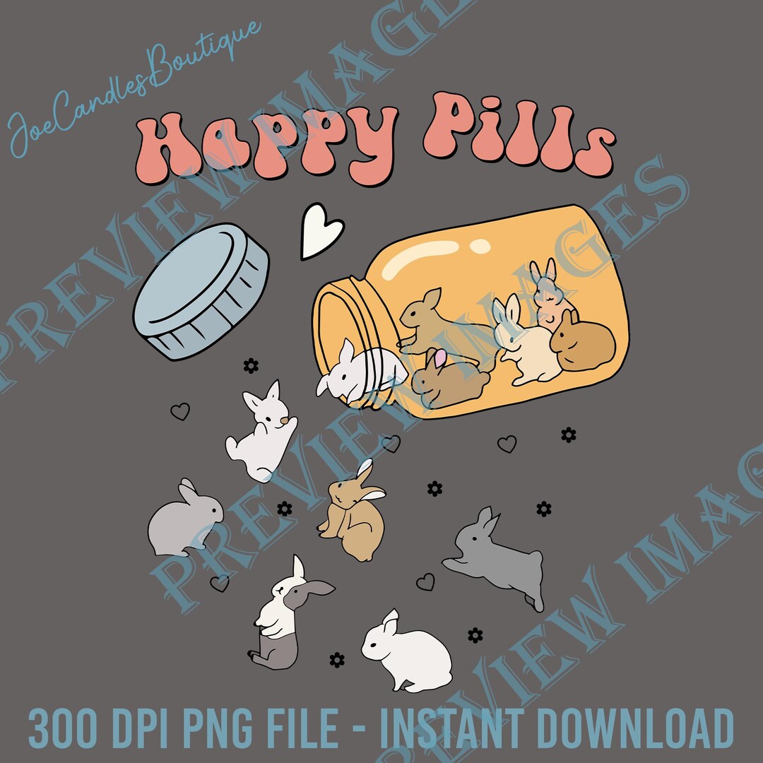 Happy Pills Pharmacist Easter Png, Medical Pharmacy Easter Png, Nurse ...
