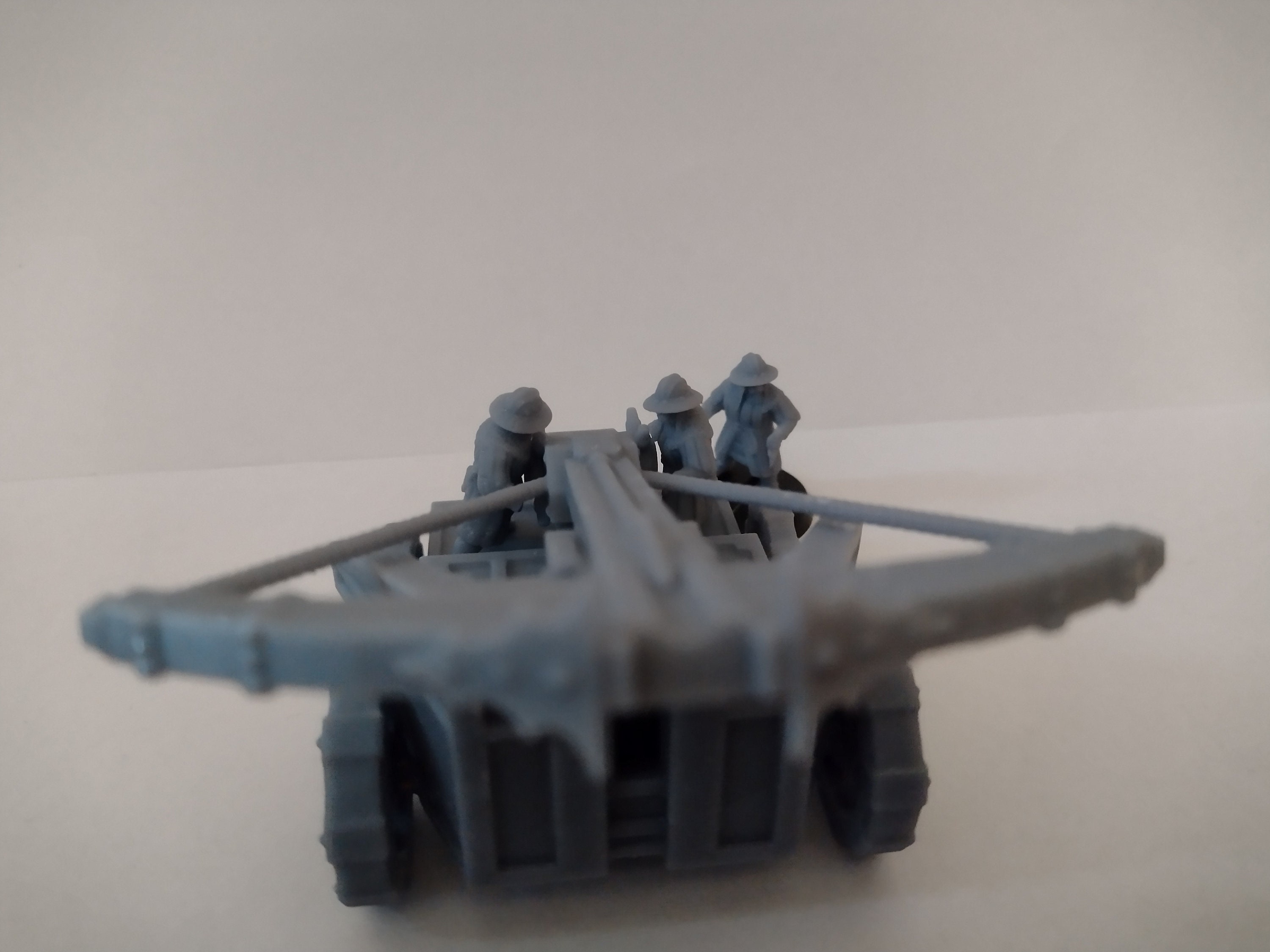 Dwarf Ballista and 4 Crew Members - Etsy