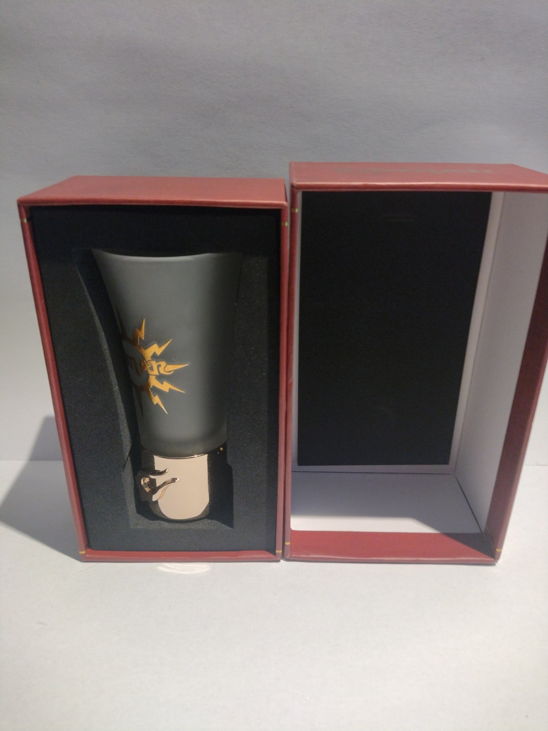 Warhammer - Glassware - Warhammer Age of Sigmar Shot Glass - Stormcast ...