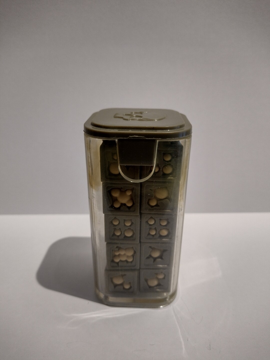 Warhammer 40k Death Guard Dice OOP - Etsy