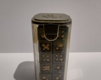 Death Guard 40k Dice - Etsy Denmark