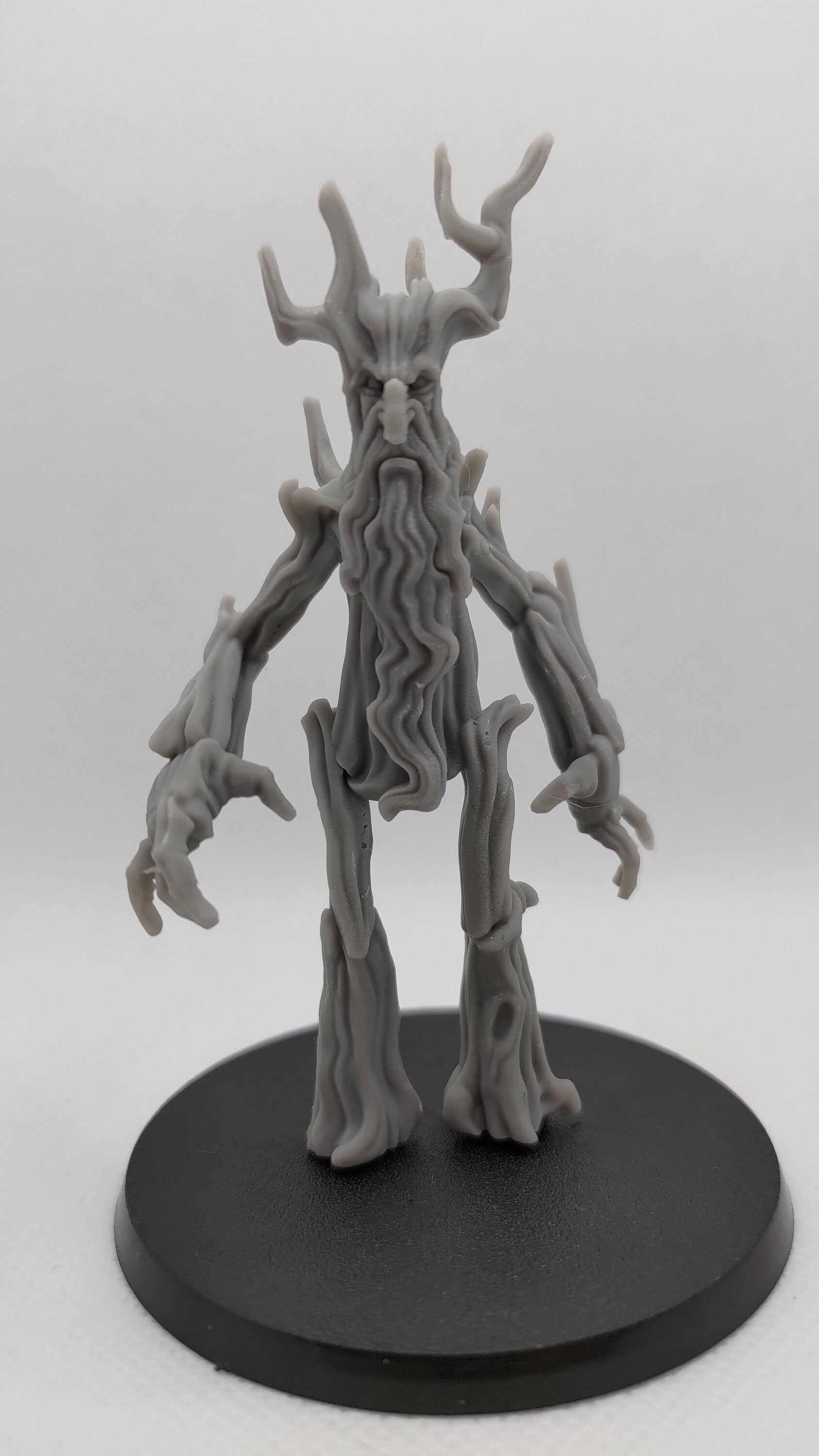 Resin Ent Model 6 LOTR Middle Earth Strategy Battle Game unpainted - Etsy