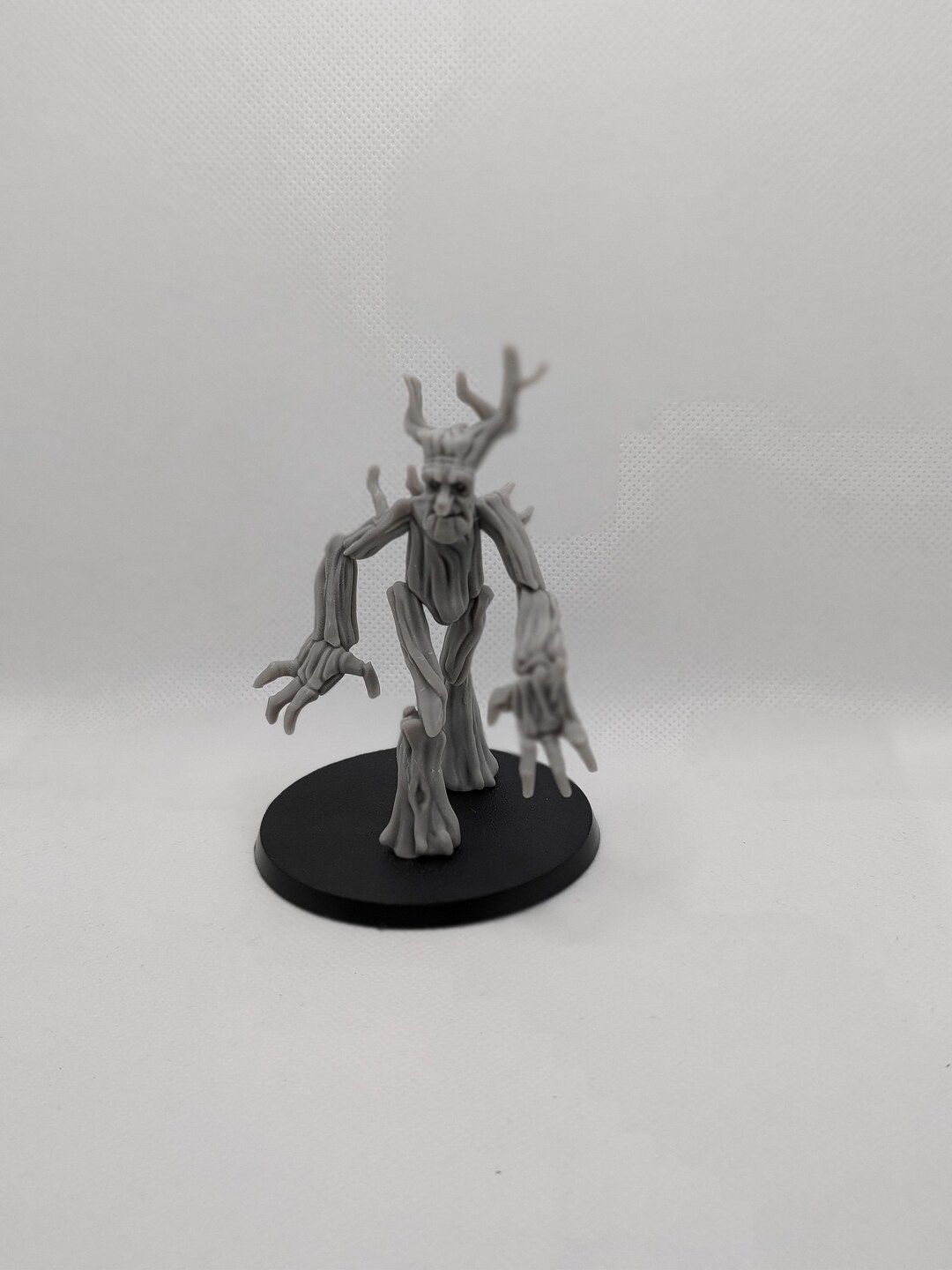 Resin Ent Model 2 LOTR Middle Earth Strategy Battle Game - Etsy