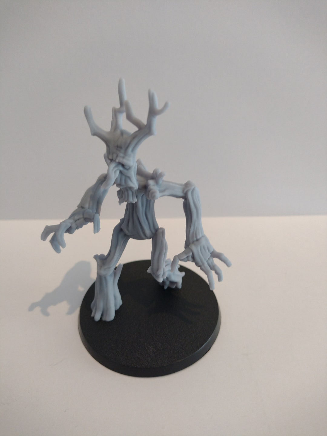 Resin Ent Model 5 LOTR Middle Earth Strategy Battle Game - Etsy