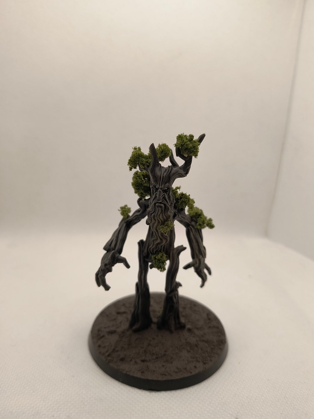 Resin Ent Model 6 LOTR Middle Earth Strategy Battle Game unpainted - Etsy