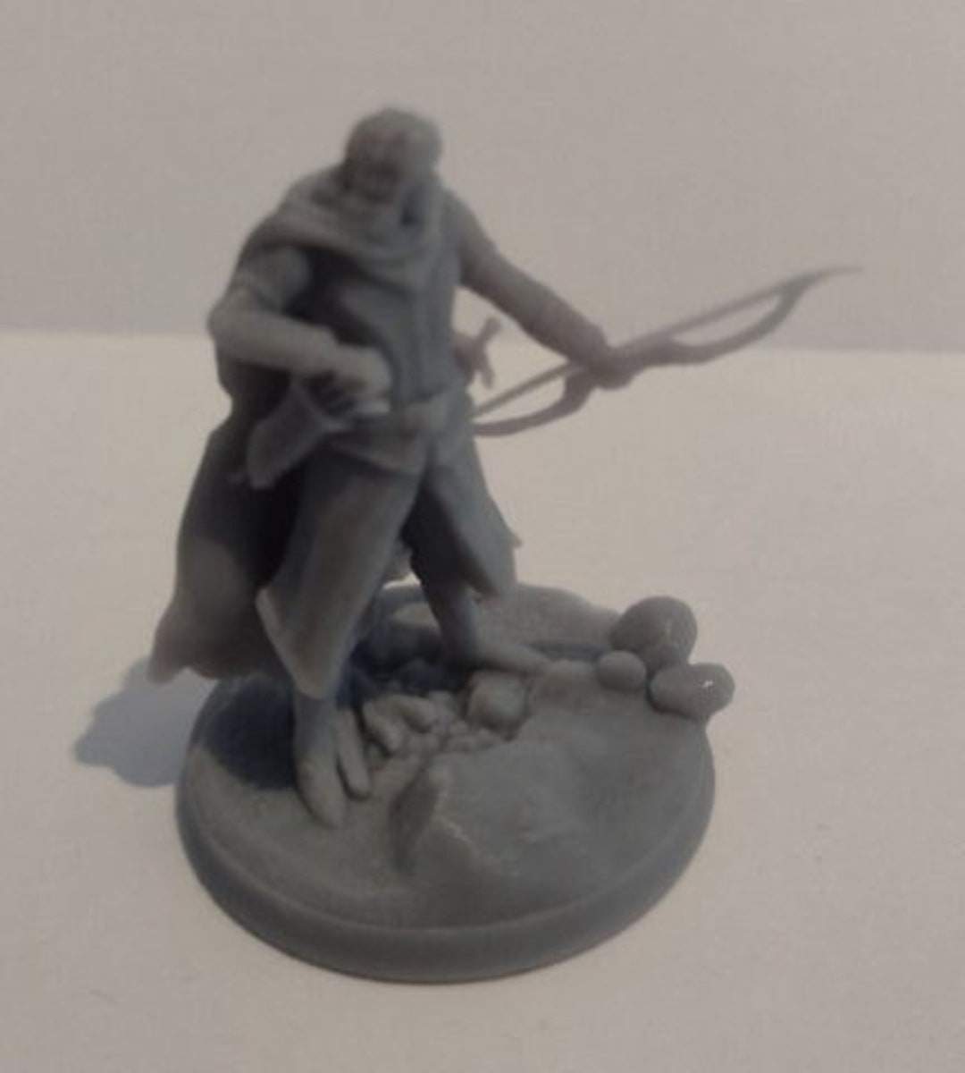 Ranger Hero Resin 28mm Faramir - Etsy