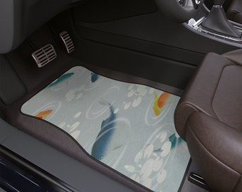 Japanese Car Floor Mats - Etsy