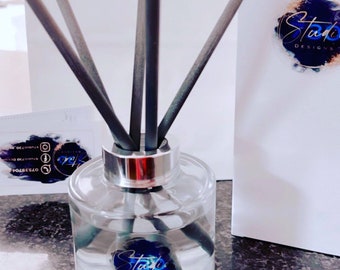 Large Reed Diffuser - Etsy UK