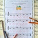 Back to School Music Activities - Etsy