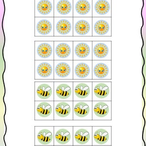 The Grand Staff Worksheets - Bass Clef - Etsy