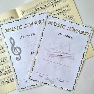Music Teachers Studio Pack - Etsy