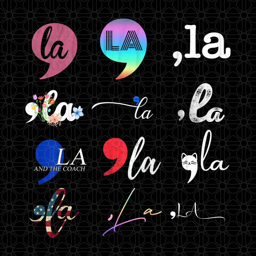 12 Comma La Bundle Png, Kamala Harris Png, Biden Harris 2024, Childless ...