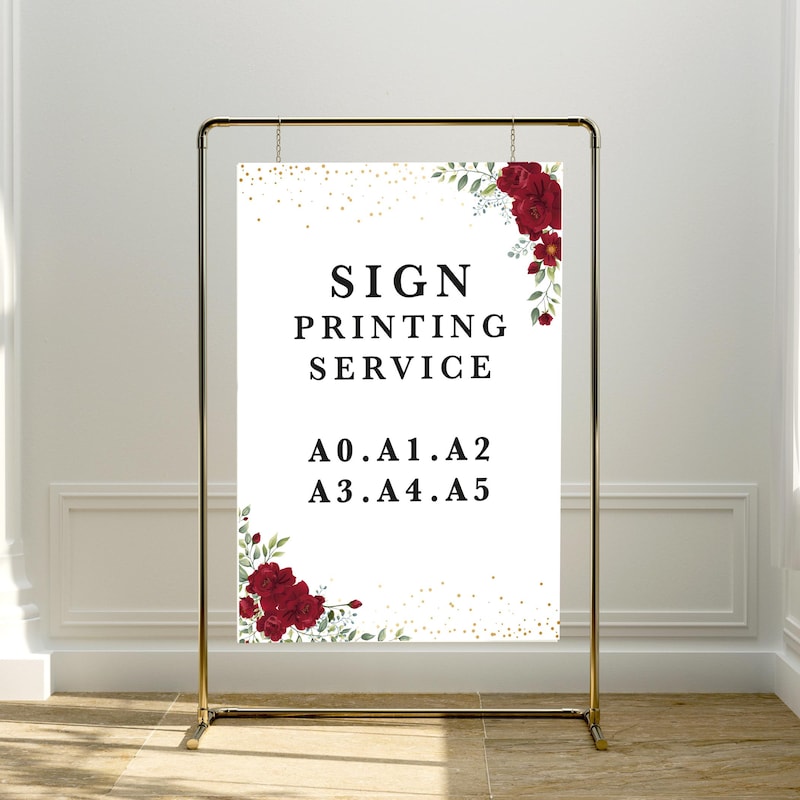 Welcome Sign - Etsy UK