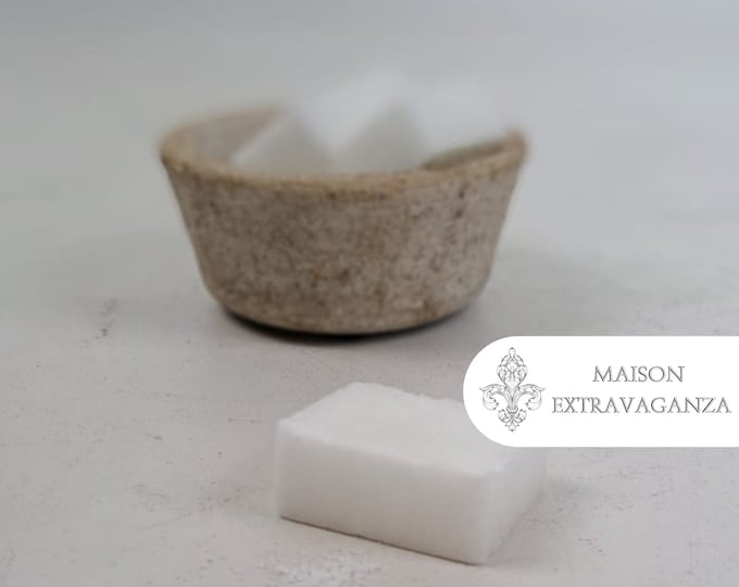 Morrocan Amber Perfume Block - Etsy Canada