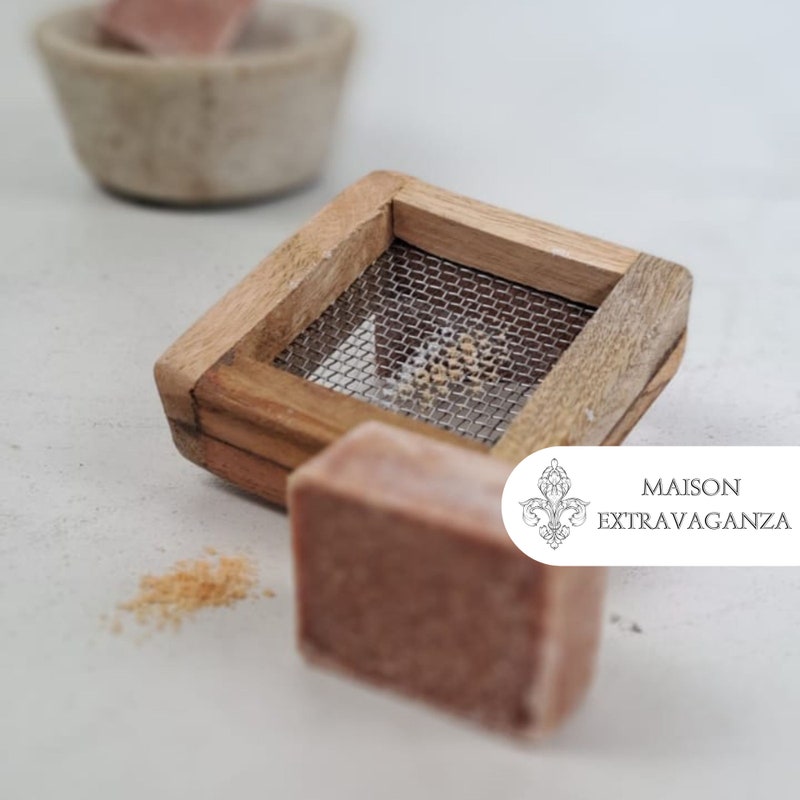 MaisonExtravaganza - Etsy