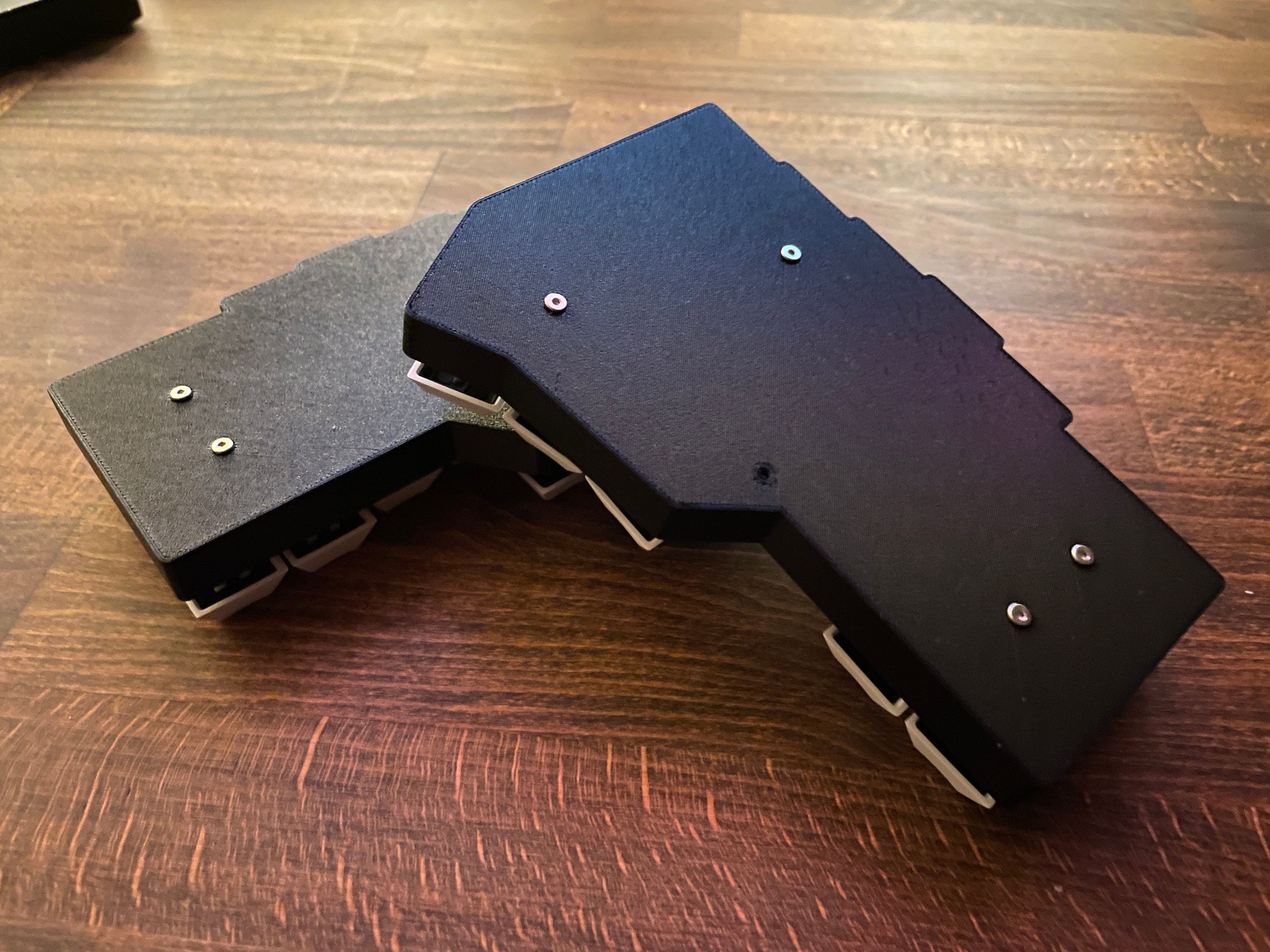 Keyboard Case for Split Keyboard Corne V3 Cherry 42 Keys 6 - Etsy