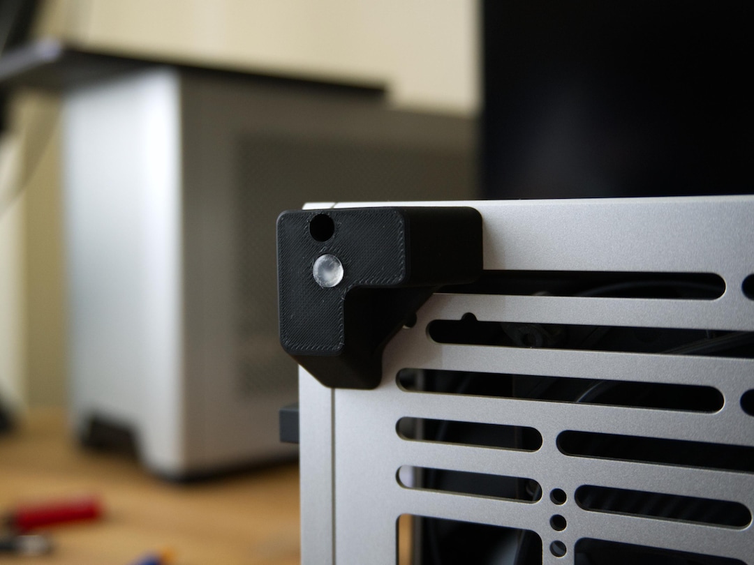 Alternative Replacement Feet for Ncase M2/M3 SFF PC Case - Etsy