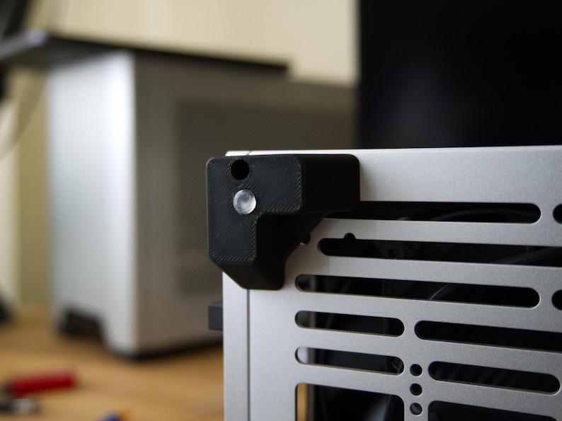Alternative Replacement Feet for Ncase M2/M3 SFF PC Case - Etsy