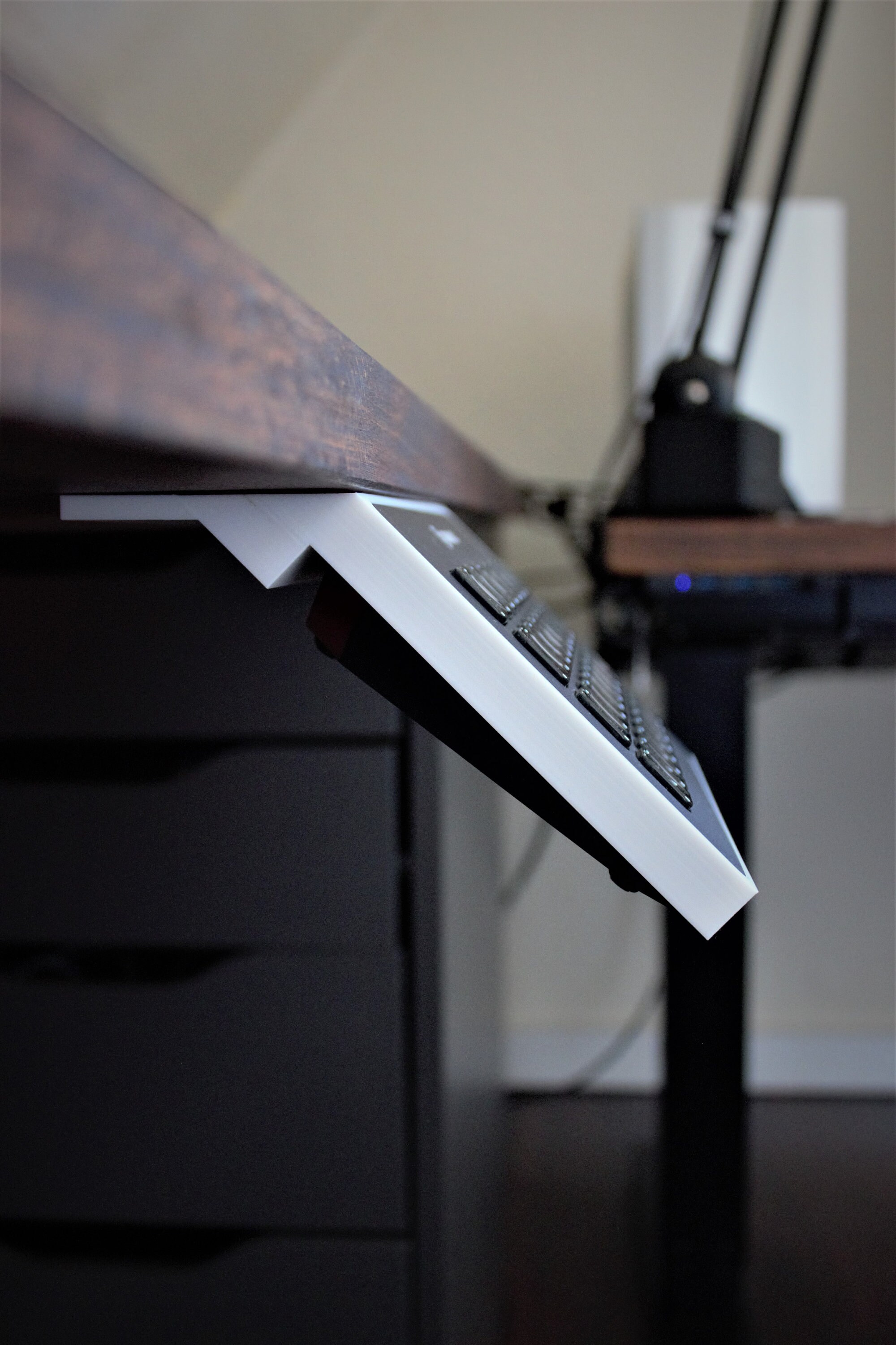 Underdesk Mount Elgato Streamdeck XL 32 Keys - Etsy