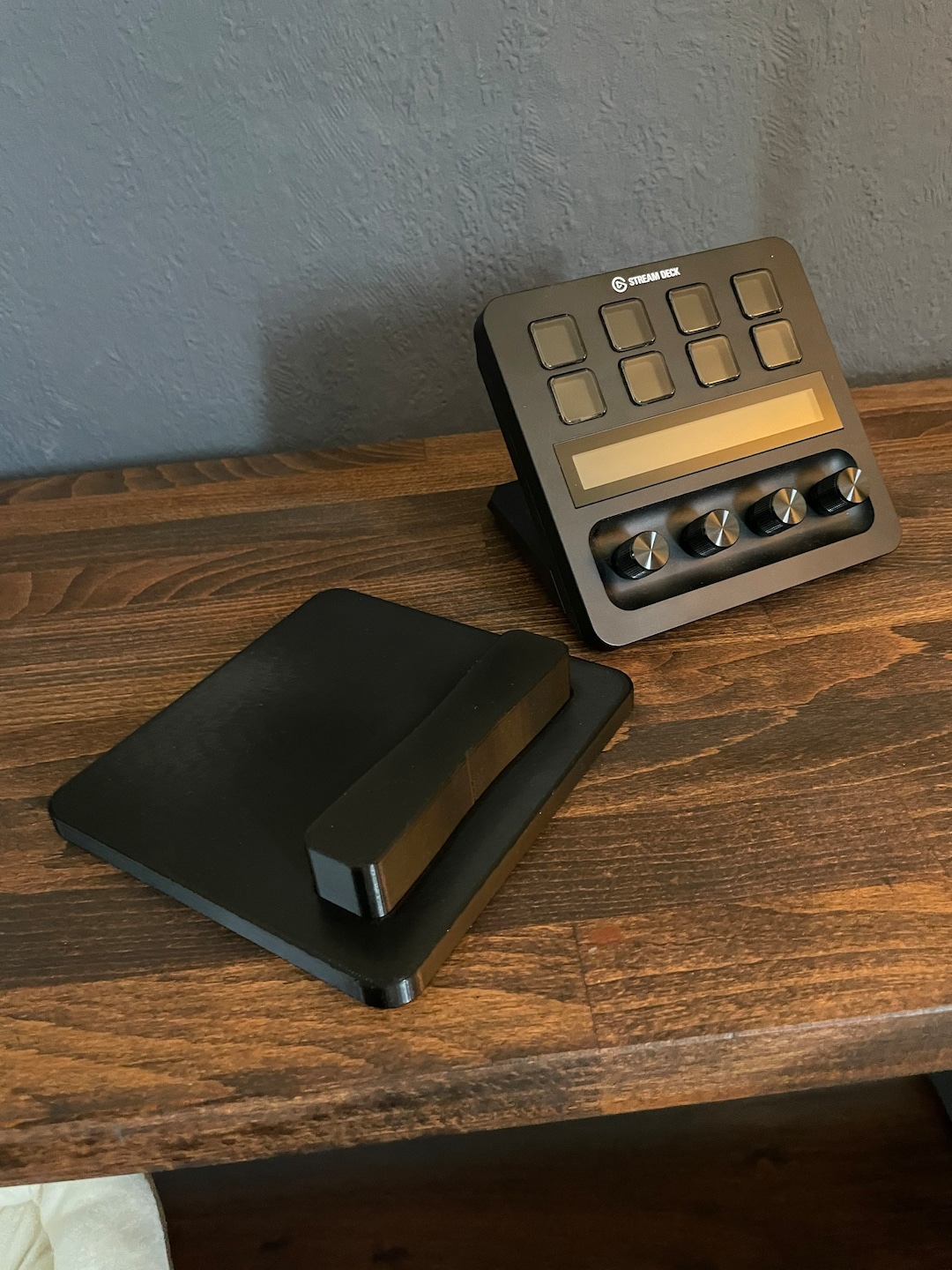 Streamdeck Plus Dust Cover - Etsy