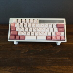 Custom Keyboard Stand 3D Printed single and Double - Etsy