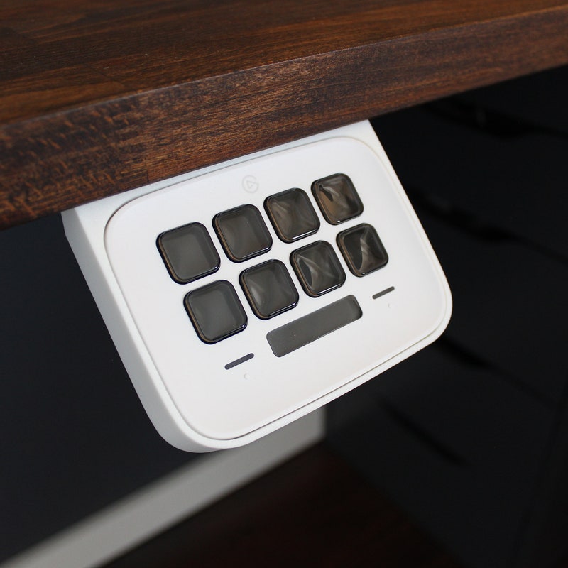 Desk Brackets - Etsy